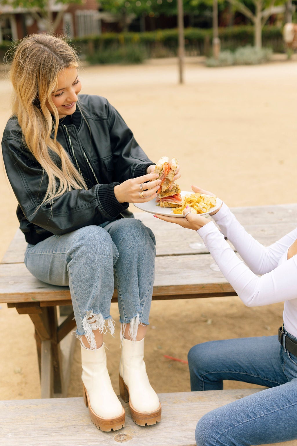 Sandwich Bundles by Grazing Theory Lavish Charcuterie | Grazing Theory Lavish Charcuterie